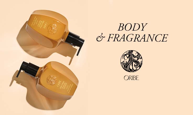 Oribe Logo Hair Alchemy Resilience Shampoo Oribe Hair Care