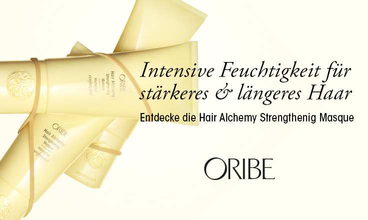 Oribe Hair Logo Oribe Hair Care Introduces New Très Set Structure