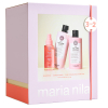 Maria Nila Pure Volume Box | baslerbeauty
