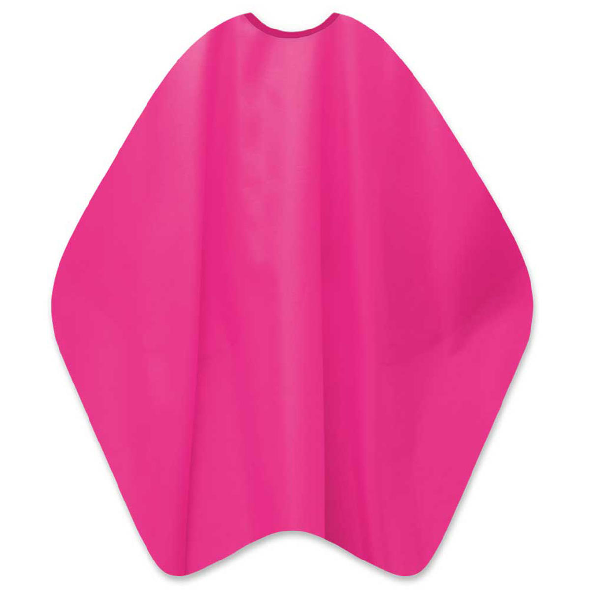 Trend-Design NEON Cape pour la coupe rose | baslerbeauty