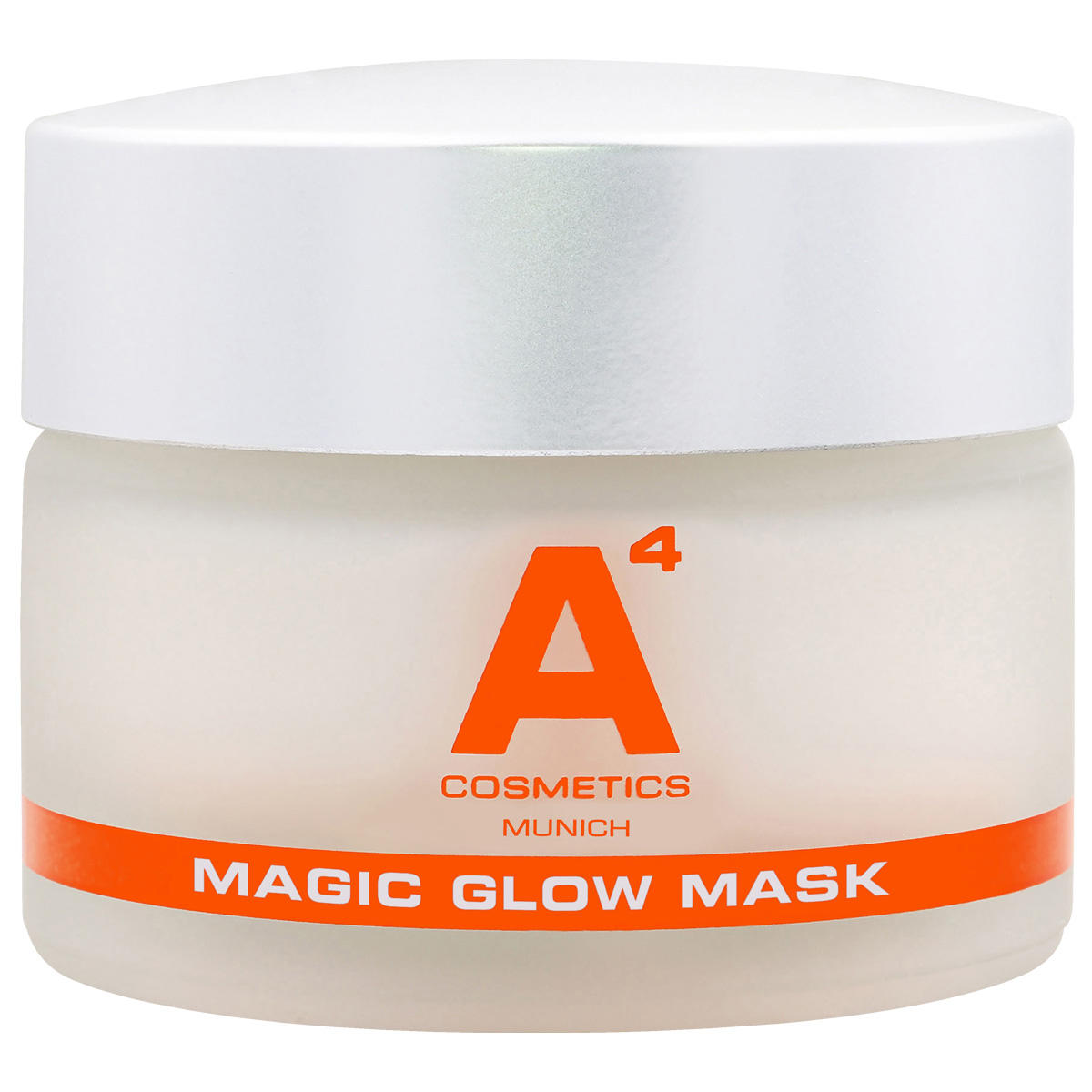 A4 Cosmetics Magic Glow Mask 50 ml | baslerbeauty