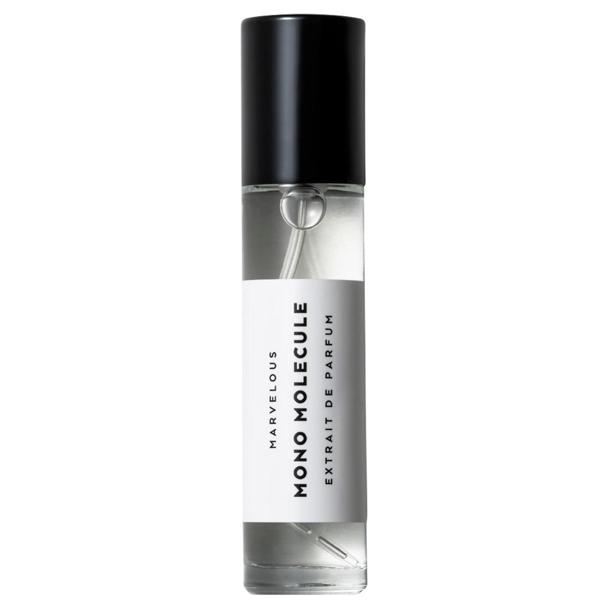 BMRVLS Mono Molecule Extrait de Parfum
