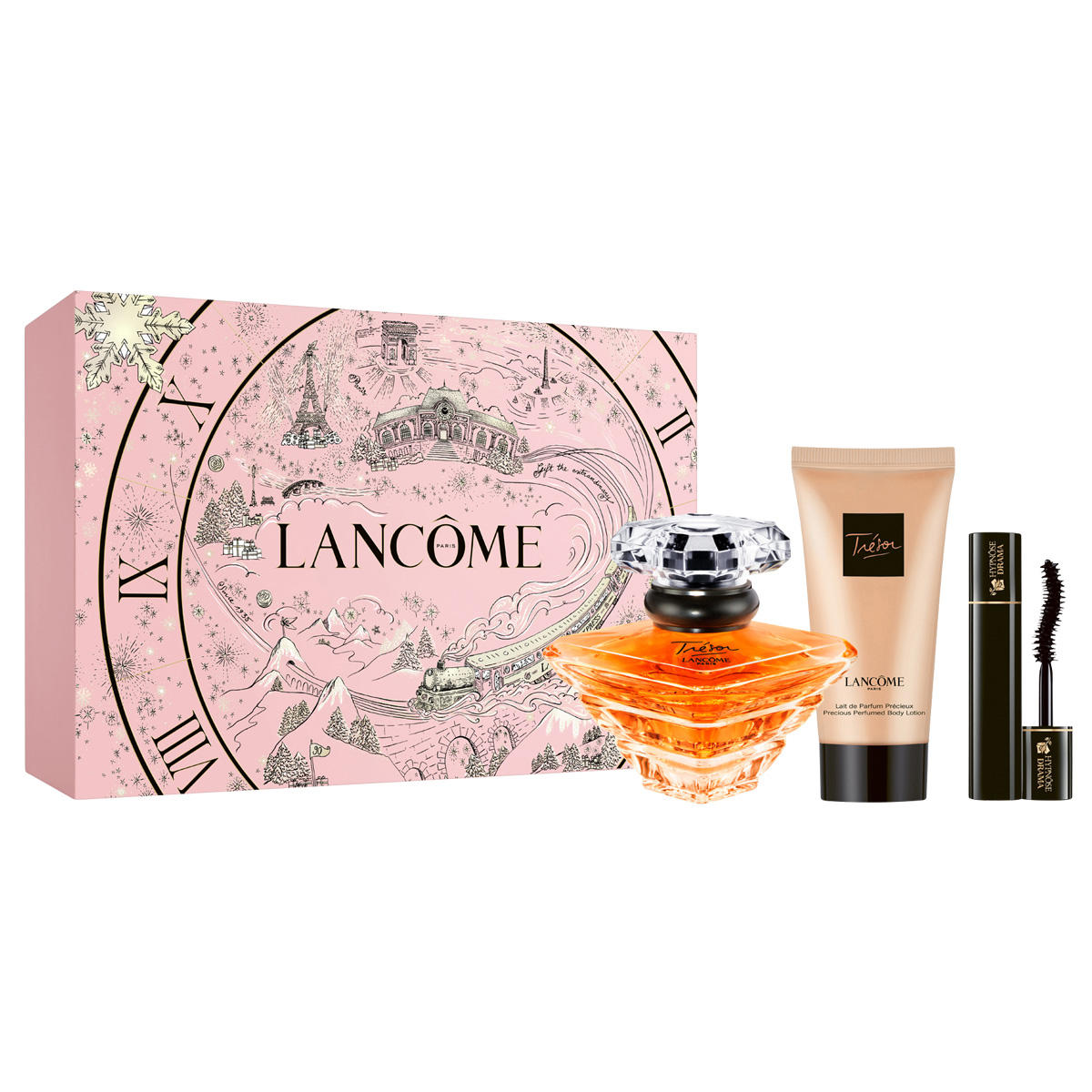 Lancôme Trésor Set acheter en ligne | baslerbeauty
