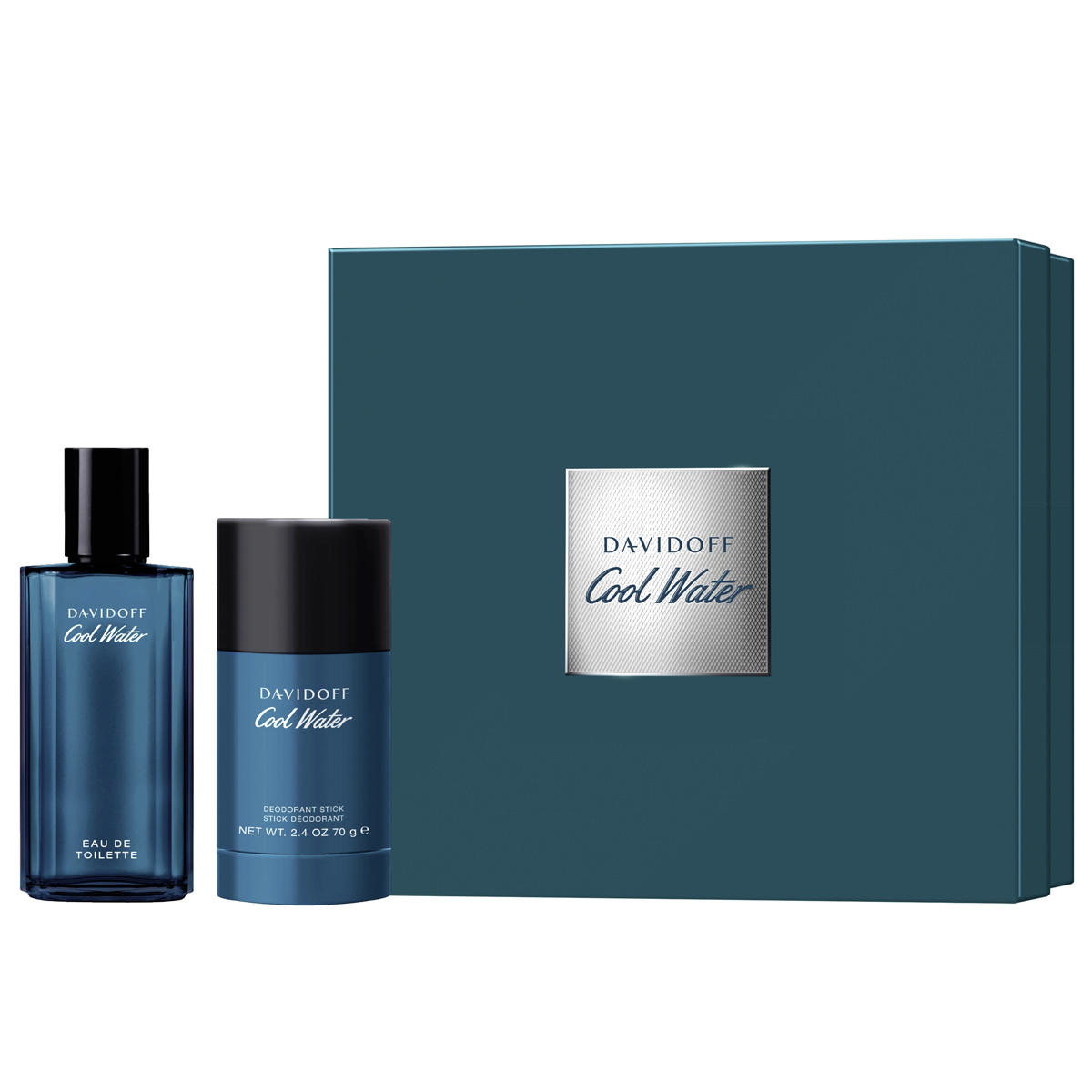 DAVIDOFF Cool Water Set online kaufen | baslerbeauty