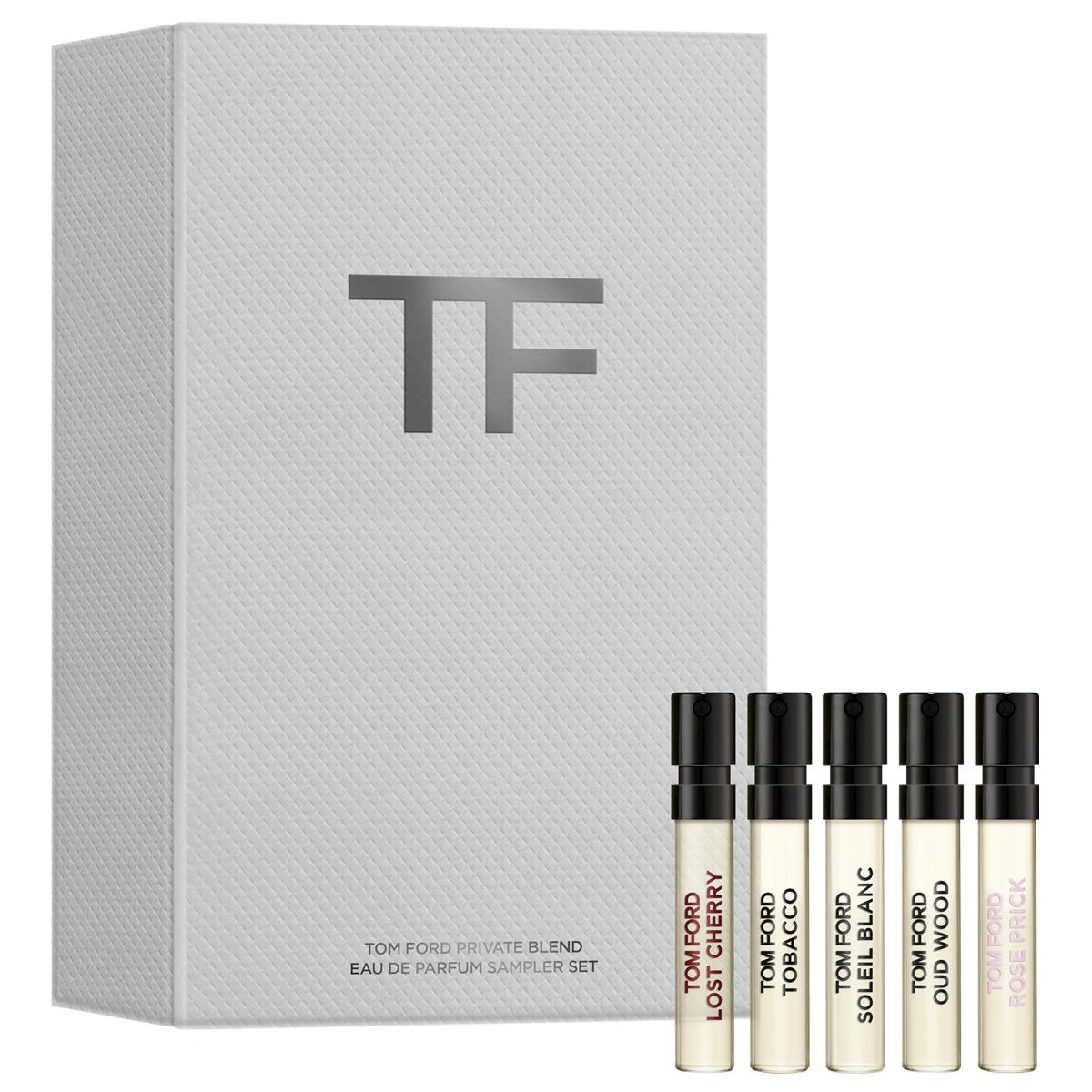 TOM FORD Private Blend Mini Discovery S | baslerbeauty