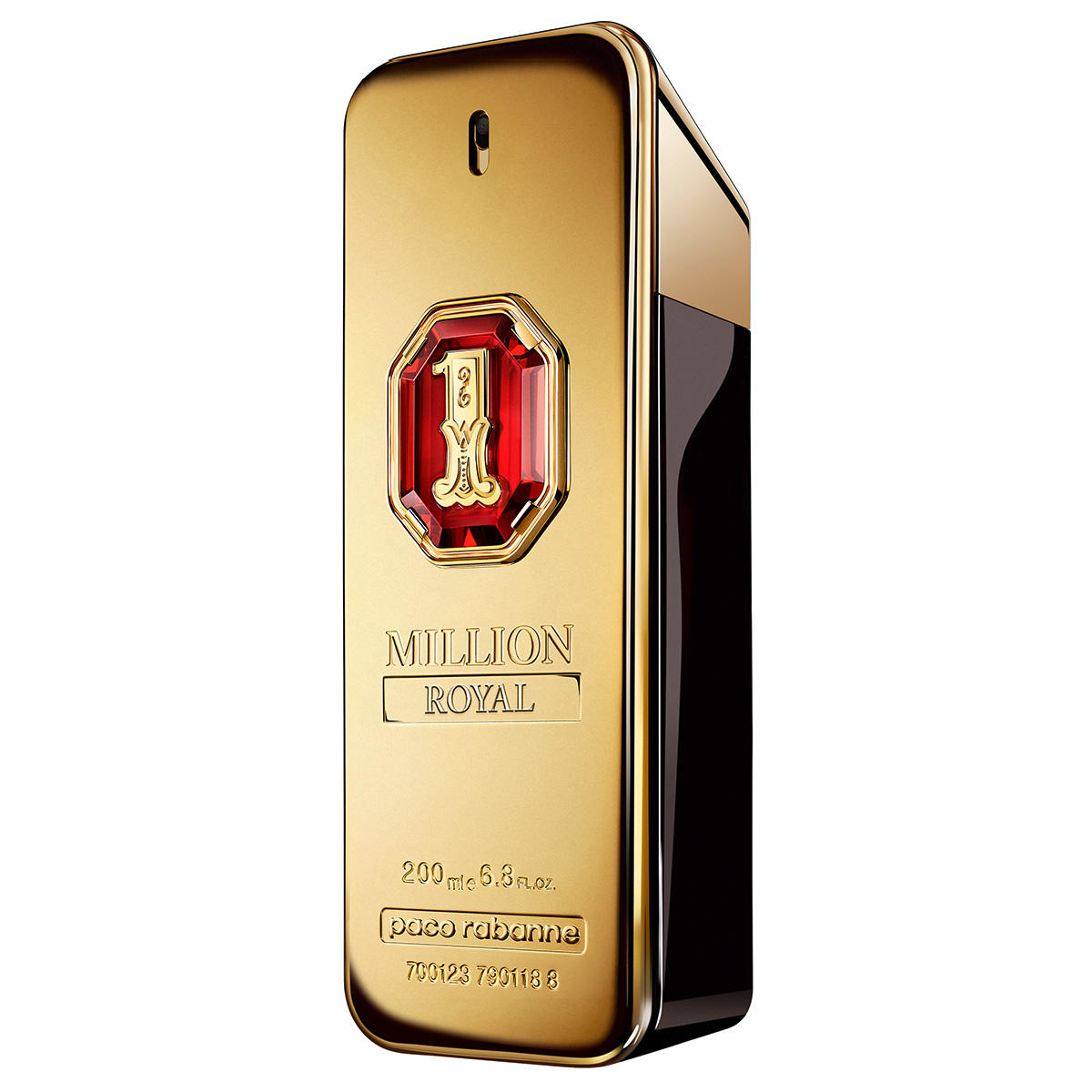 Paco Rabanne 1 Million Royal Parfum acheter en ligne | baslerbeauty