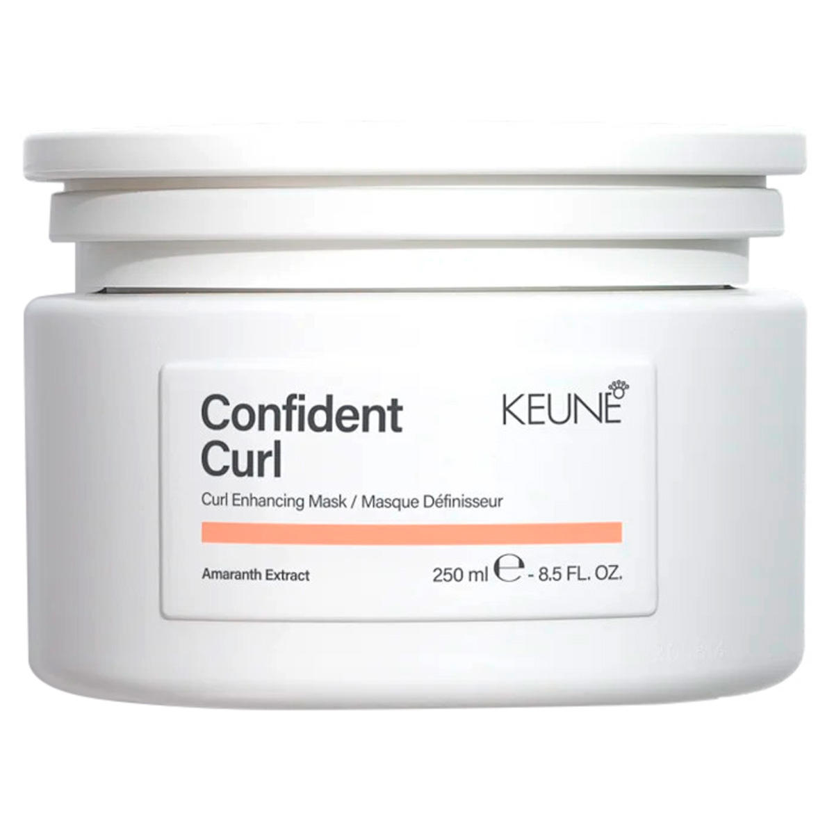 KEUNE Confident Curl Mask online kaufen | baslerbeauty