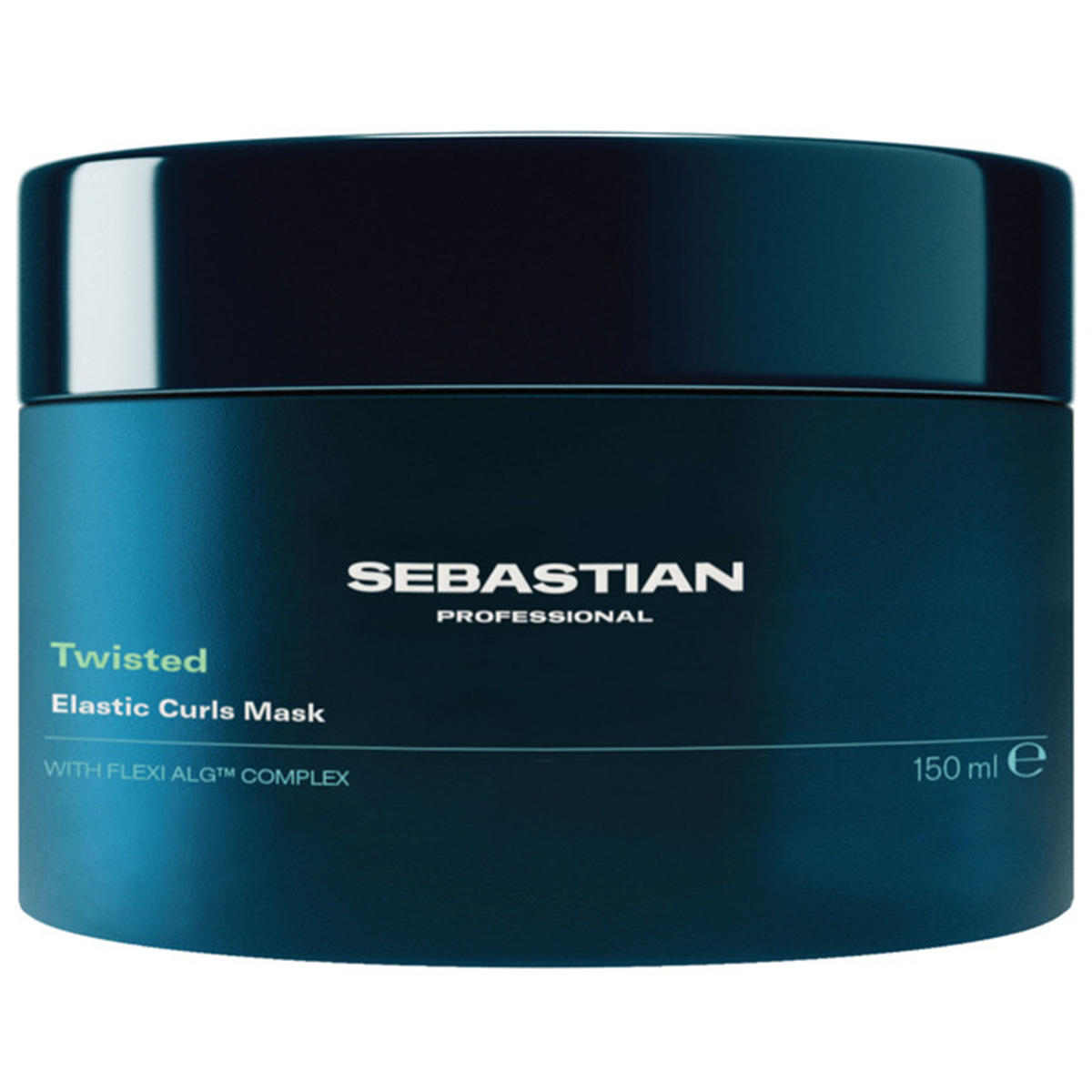 Sebastian Twisted Elastic Curls Mask | baslerbeauty