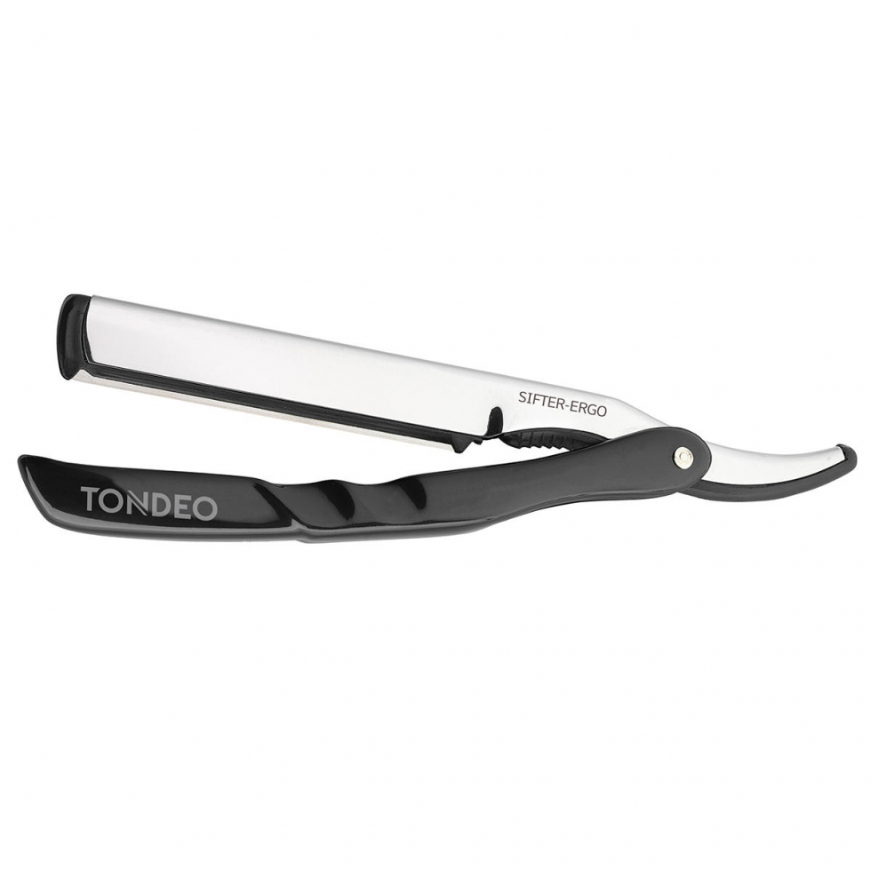 Tondeo Rasoir à lame Sifter Ergo Unité acheter en ligne | baslerbeauty