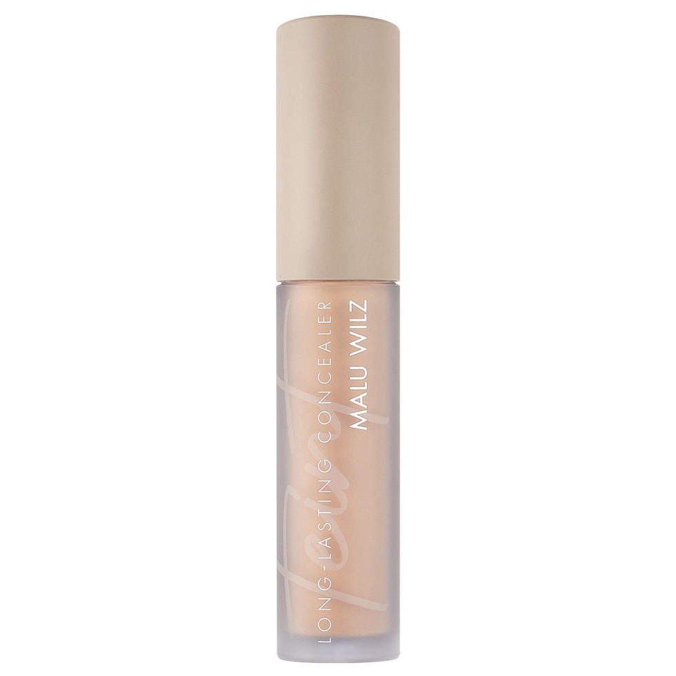 Malu Wilz Long-Lasting Concealer 3 Ligh acheter en ligne | baslerbeauty