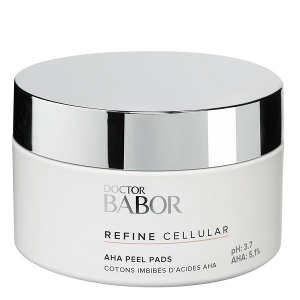 BABOR DOCTOR BABOR REFINE CELLULAR AHA | baslerbeauty