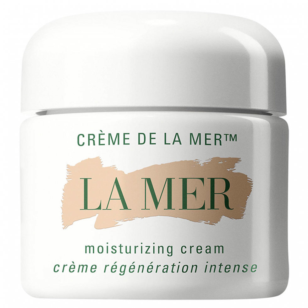 La Mer The Moisturizing Cream