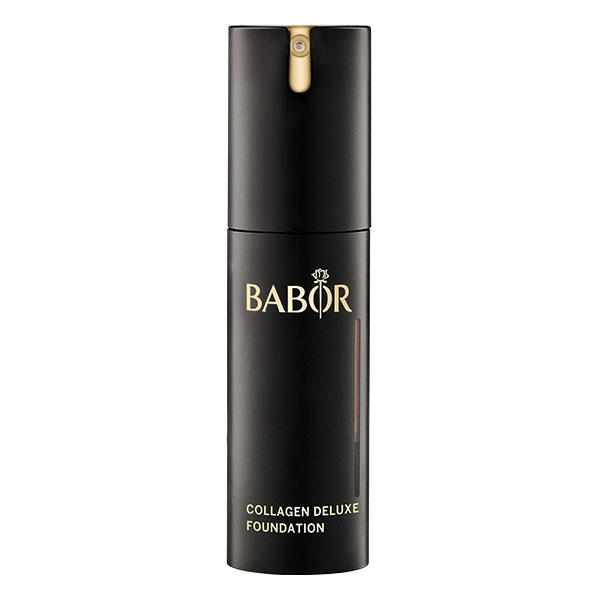 BABOR Collagen Deluxe Foundation 05 Sun | baslerbeauty