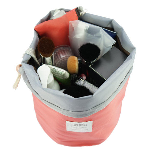 Fantasia Beauty travel bag