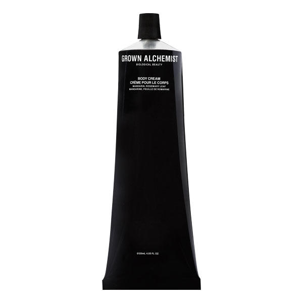 GROWN ALCHEMIST Body Cream Limited Edition 120 ml