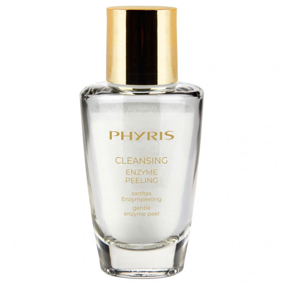 PHYRIS CLEANSING Enzyme Peeling 50 ml