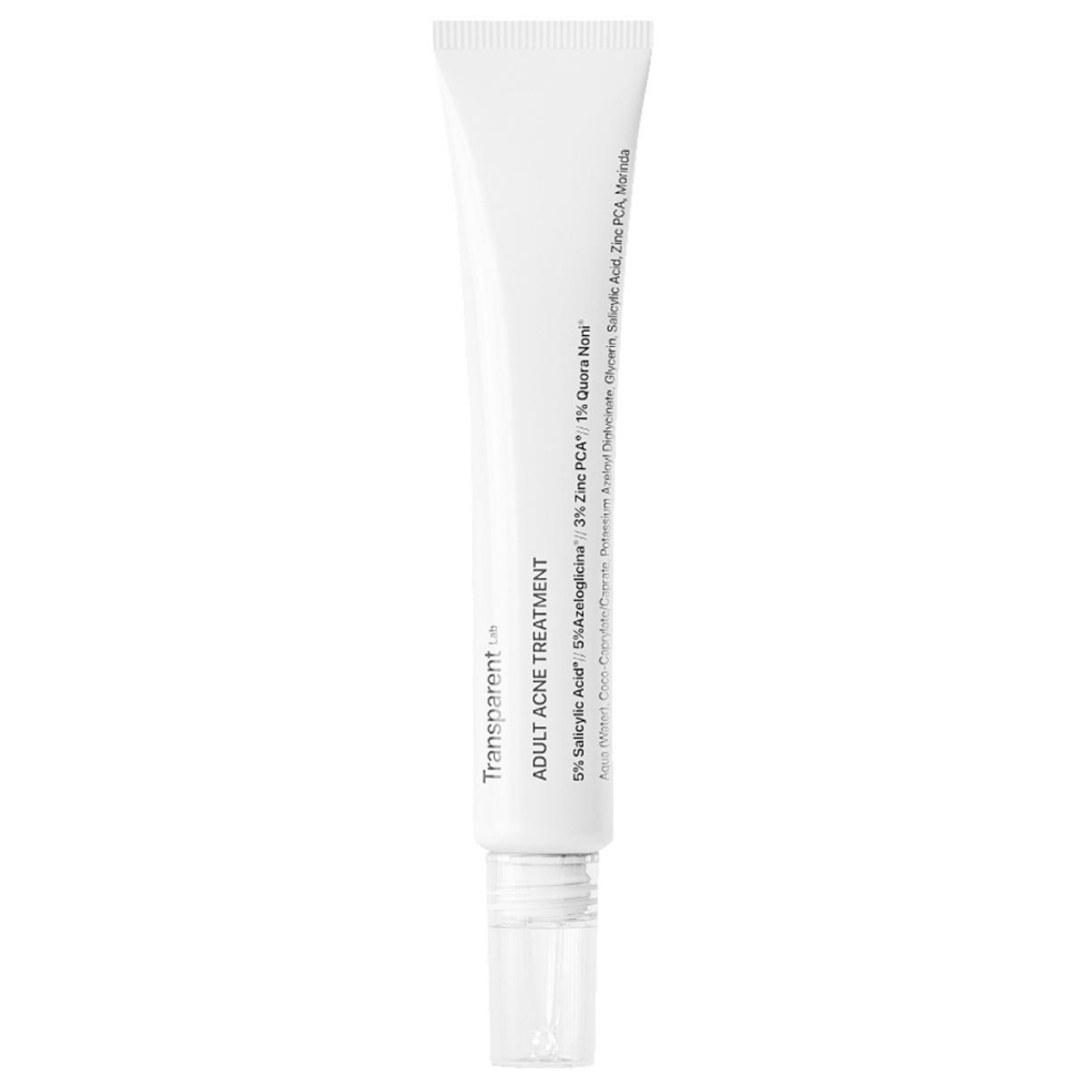 Transparent Lab Adult Acne Treatment 30