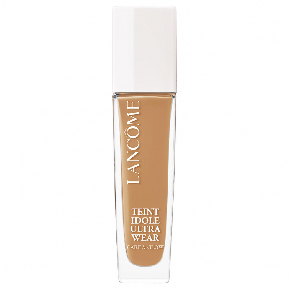 Lancôme Teint Idole Ultra Wear Care & Glow Foundation 405W 30 ml