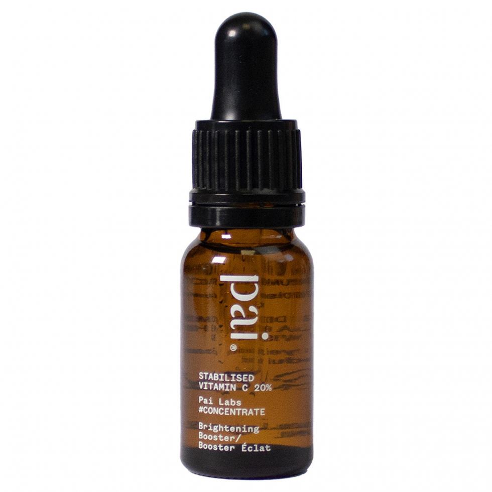 Pai Stabilised Vitamin C 20% 10 ml