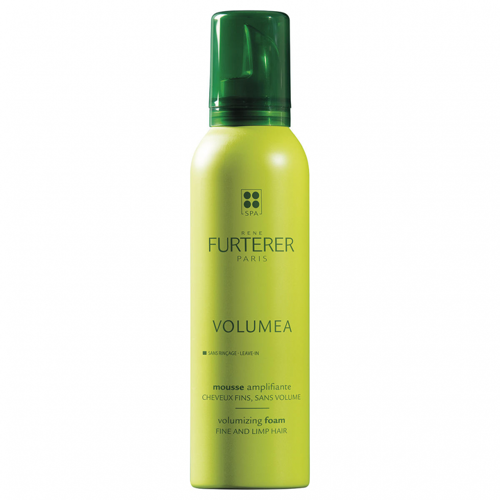 René Furterer Volumea Volume care foam
