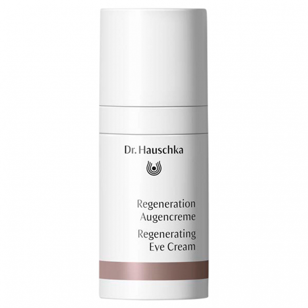 Dr Hauschka Regeneration Augencreme 15 Baslerbeauty