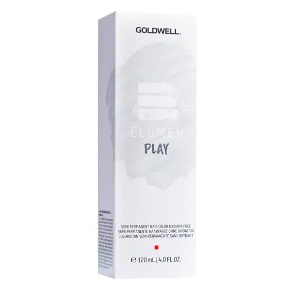 Goldwell Elumen Play @CLEAR, 120 ml | baslerbeauty