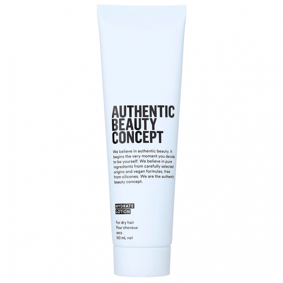 Authentic Beauty Concept Hydrate Lotion