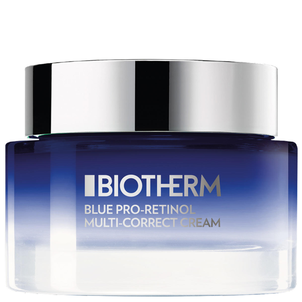 Biotherm Blue Pro-Retinol Multi-Correct acheter en ligne | baslerbeauty