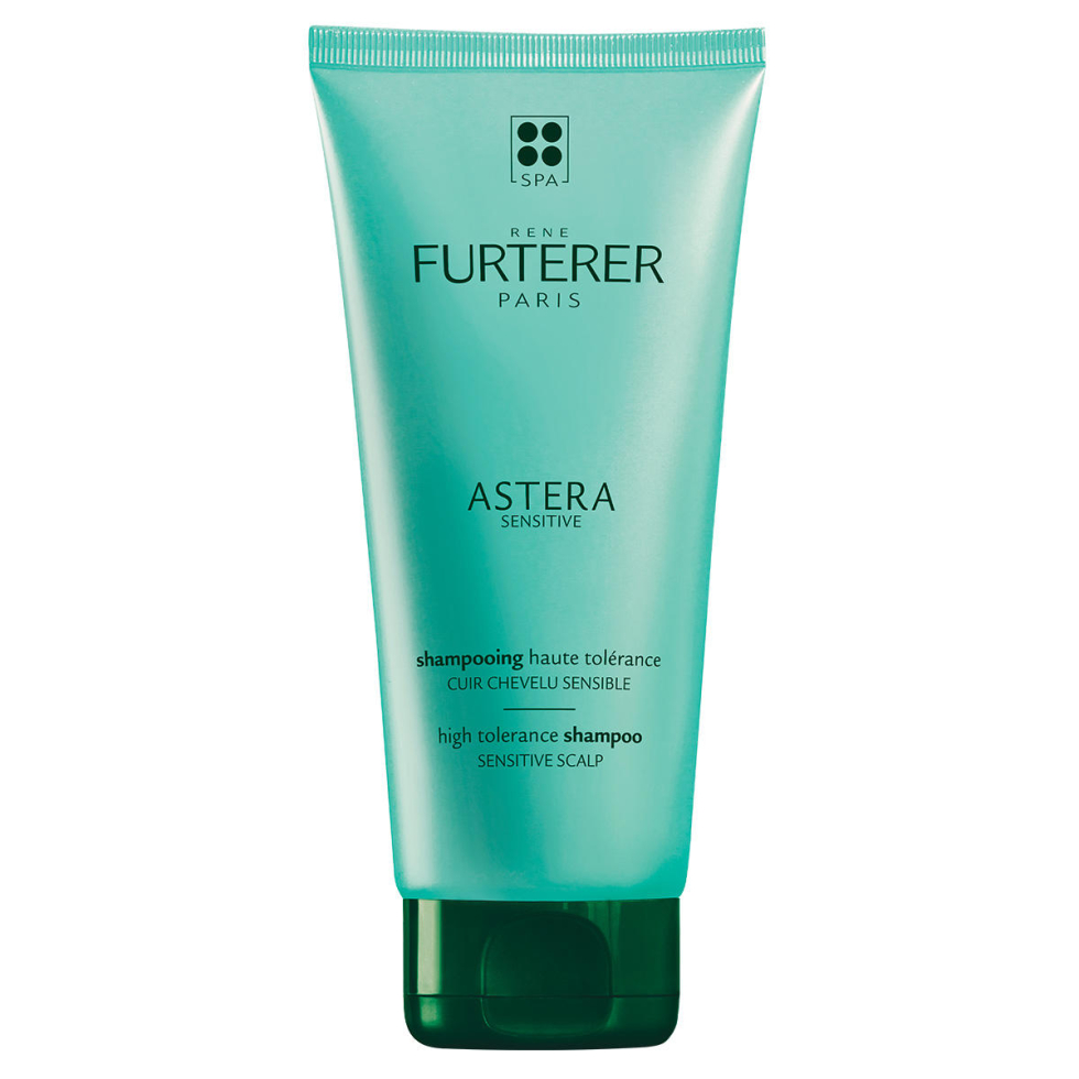 René Furterer Astera Sensitive Hochvert | baslerbeauty