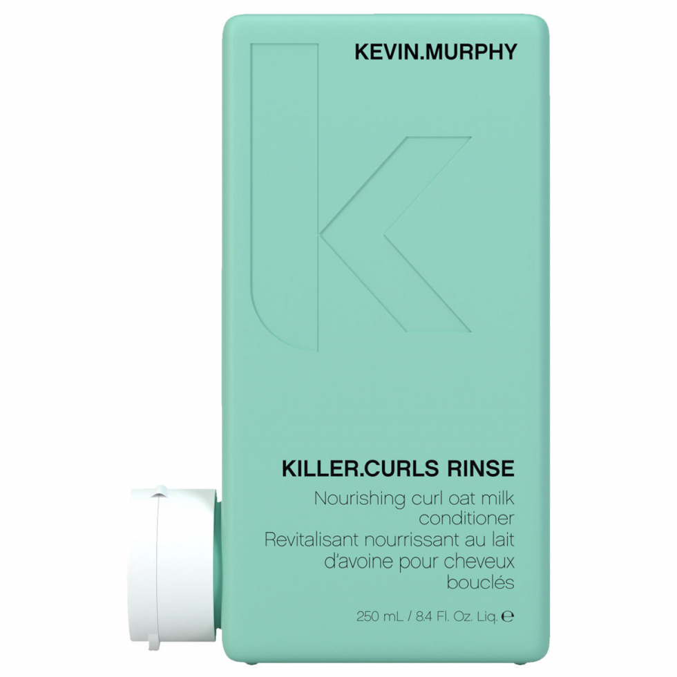 KEVIN.MURPHY KILLER.CURLS KILLER.CURLS | baslerbeauty