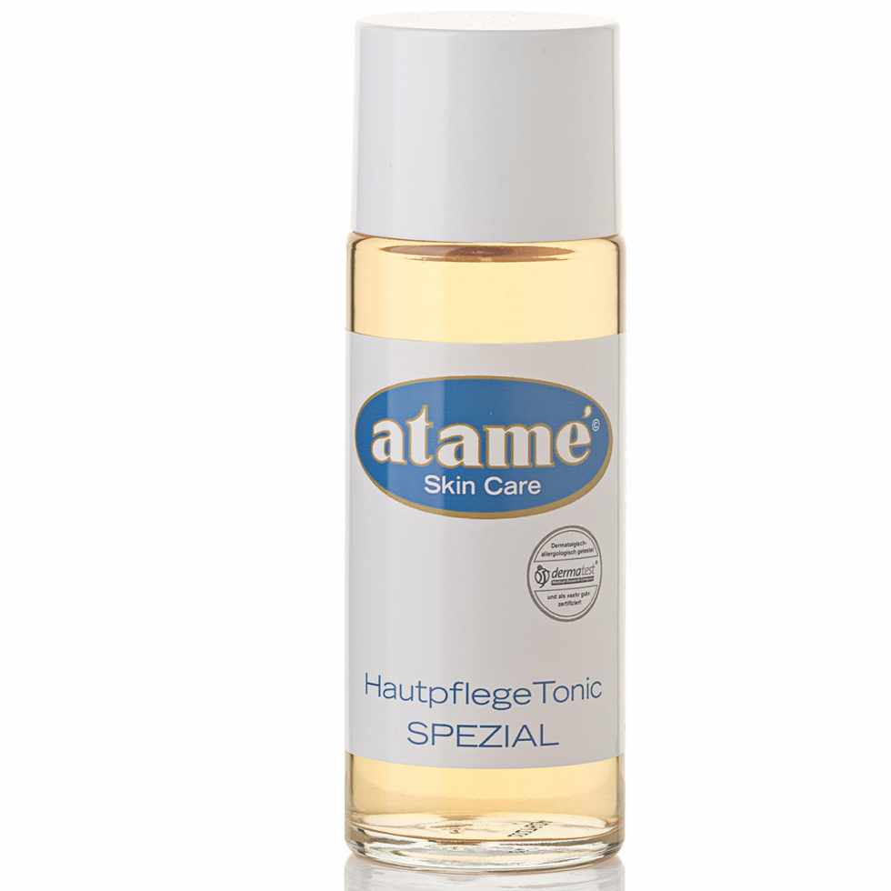 atamé Hautpflege Tonic Spezial 100 ml online kaufen | baslerbeauty