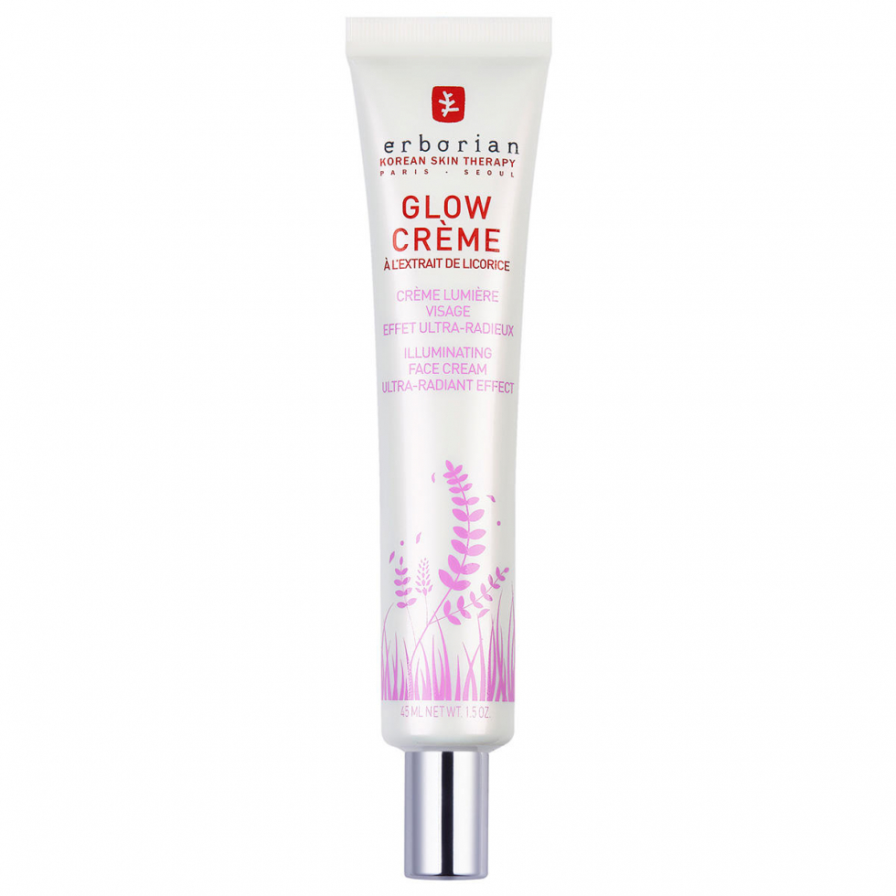 Erborian Glow Crème 45 ml | baslerbeauty