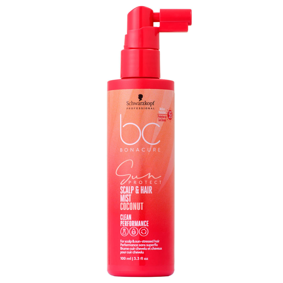 Schwarzkopf Professional BC Bonacure SU | baslerbeauty