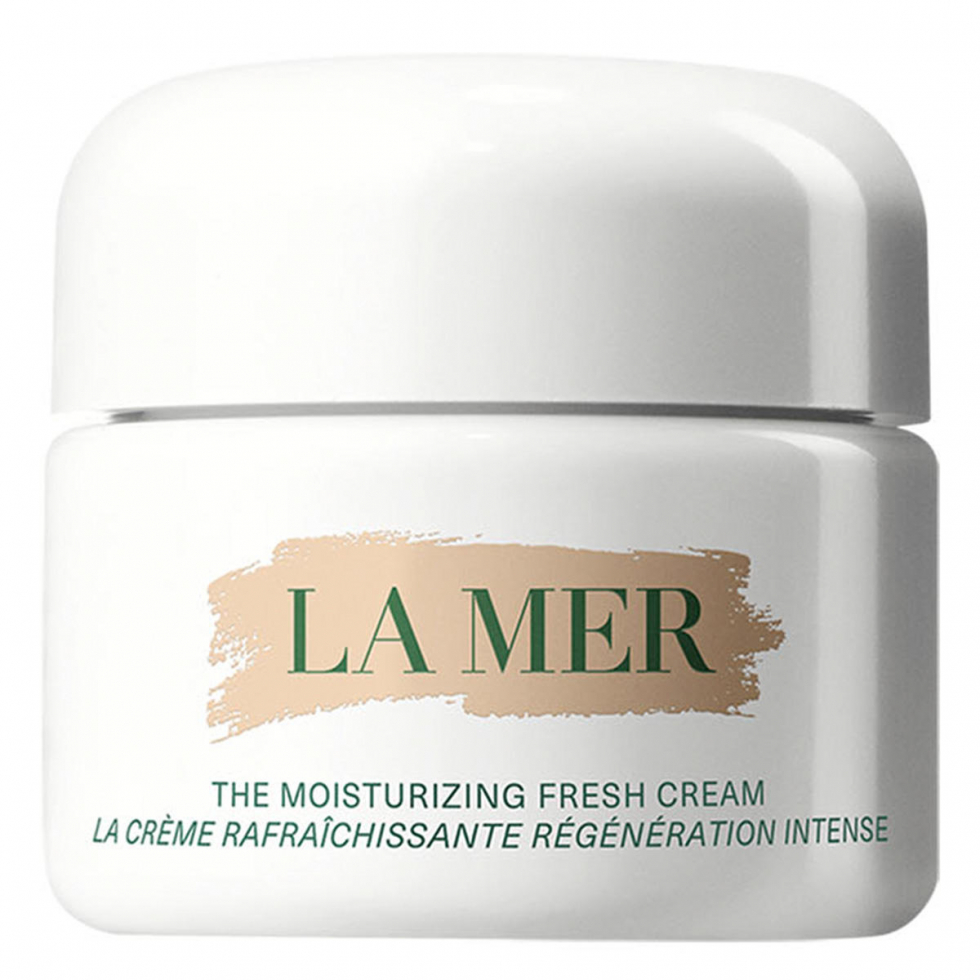 La Mer The Moisturizing Fresh Cream