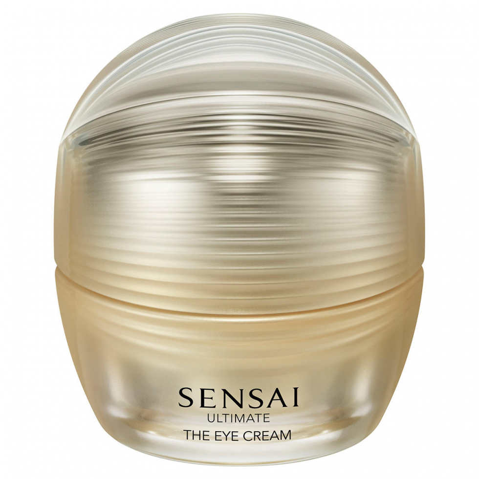 SENSAI ULTIMATE The Eye Cream 15 ml | baslerbeauty