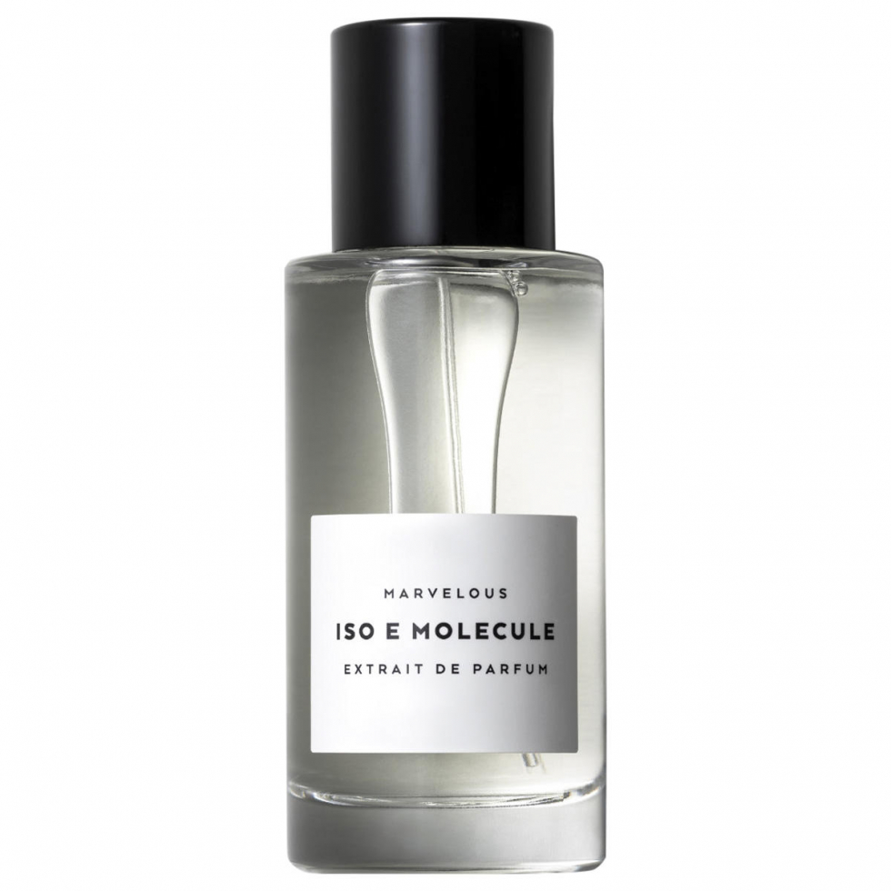 BMRVLS Iso E Molecule Extrait de Parfum 50 ml | baslerbeauty