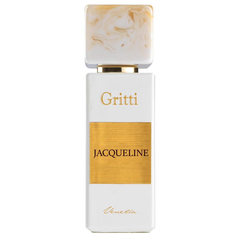 Gritti White Collection JACQUELINE Eau