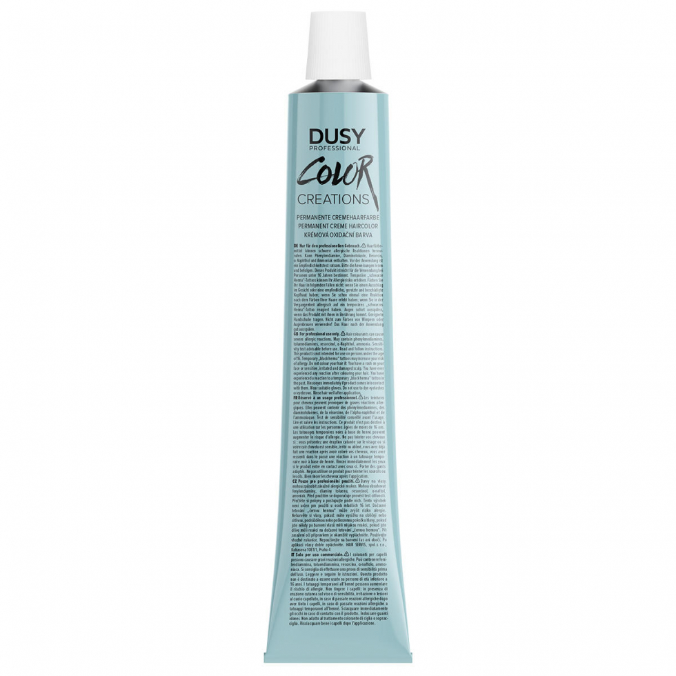 dusy professional Color Creations Misce comprare online | baslerbeauty