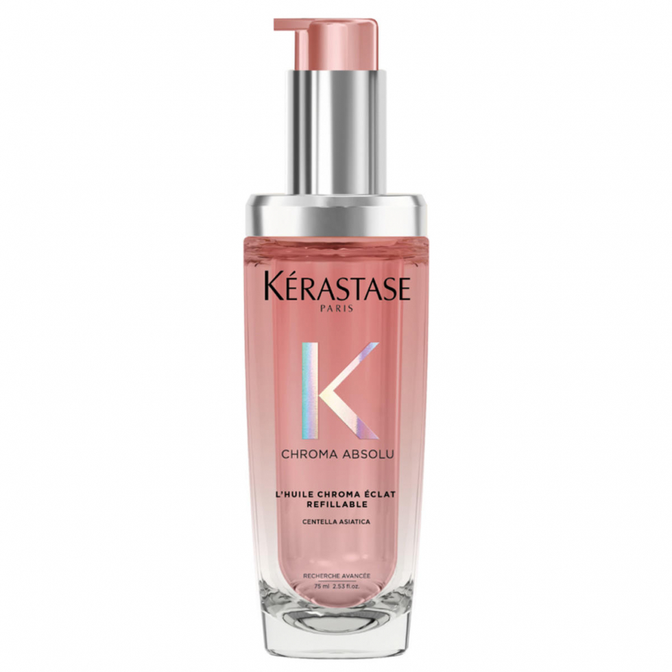 Kérastase Chroma Absolu L‘Huile Cicaglo