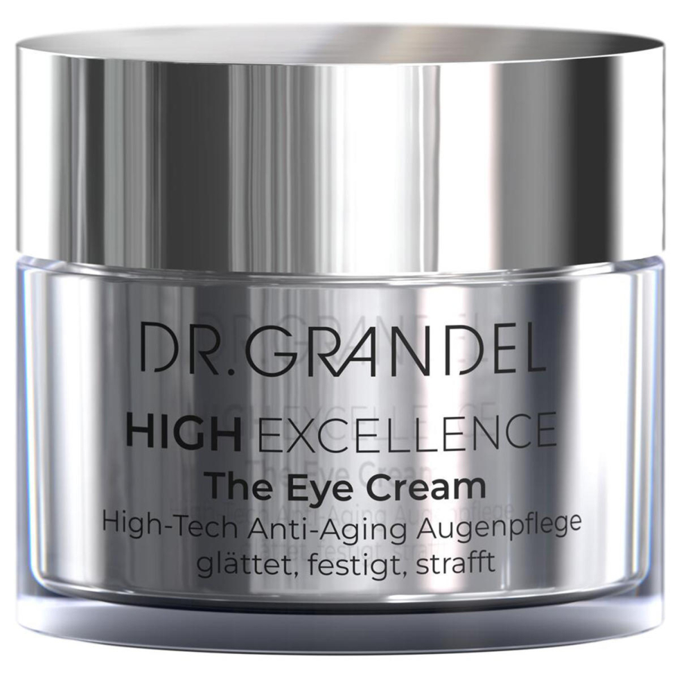DR. GRANDEL High Excellence The Eye Cr