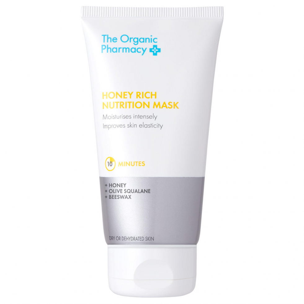 The Organic Pharmacy Honey Rich Nutriti acheter en ligne | baslerbeauty