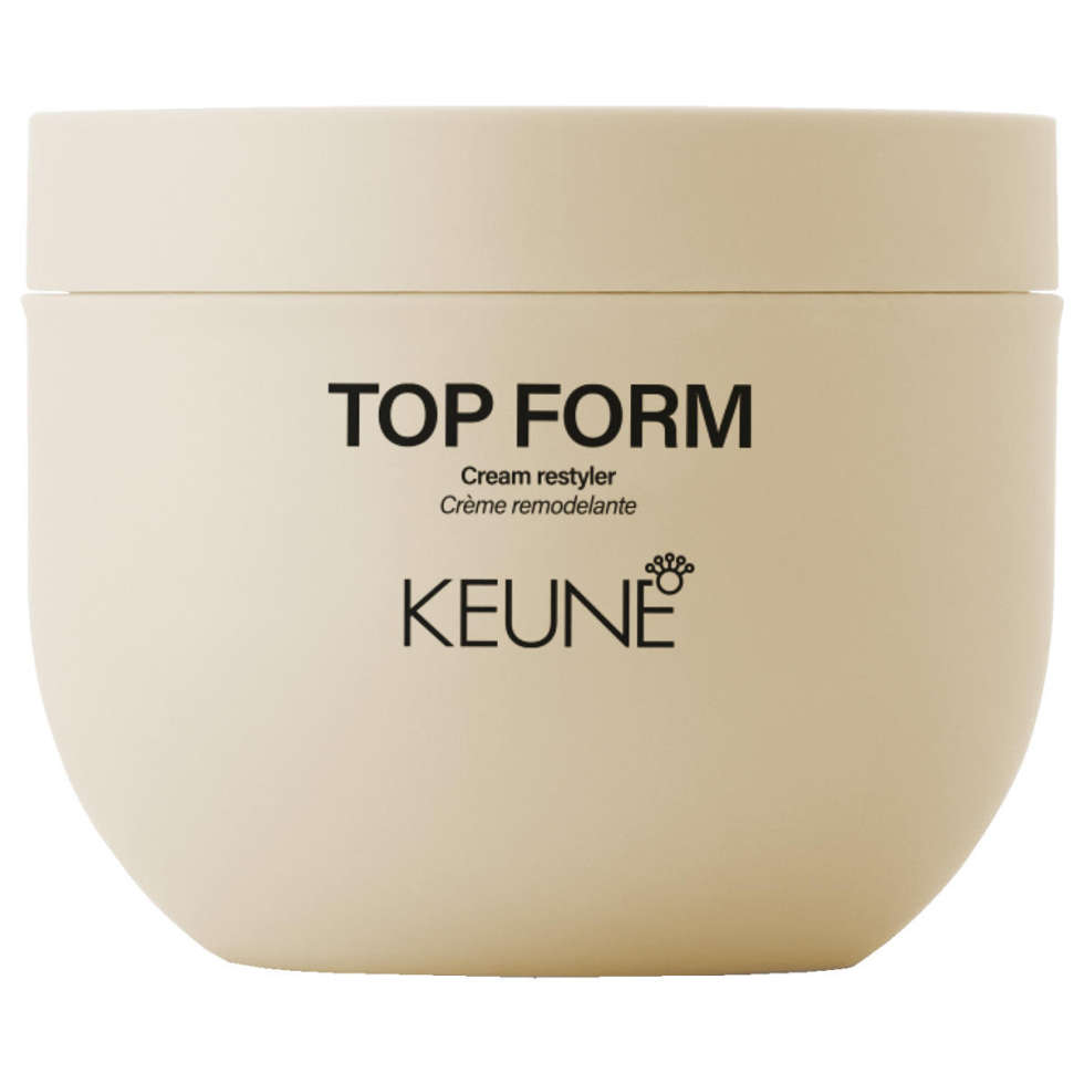 KEUNE STYLE Top Form 100 ml acheter en ligne | baslerbeauty