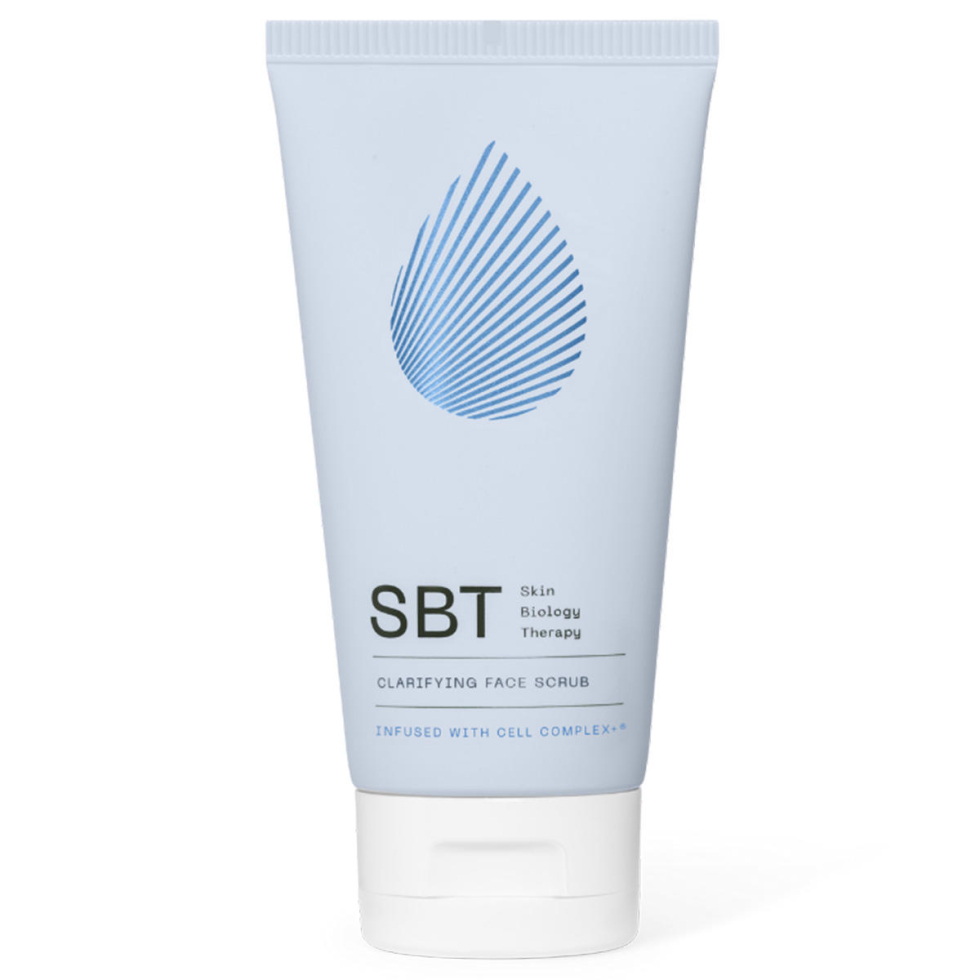 SBT Essential Clarifying Face Scrub 150