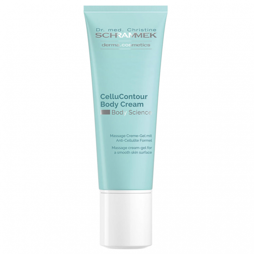 Dr. med. Christine SCHRAMMEK Body Scien | baslerbeauty