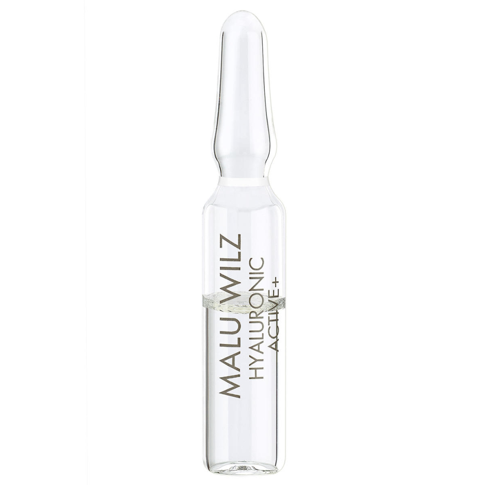 Malu Wilz Hyaluronic Active+ Ampoule 15 acheter en ligne | baslerbeauty