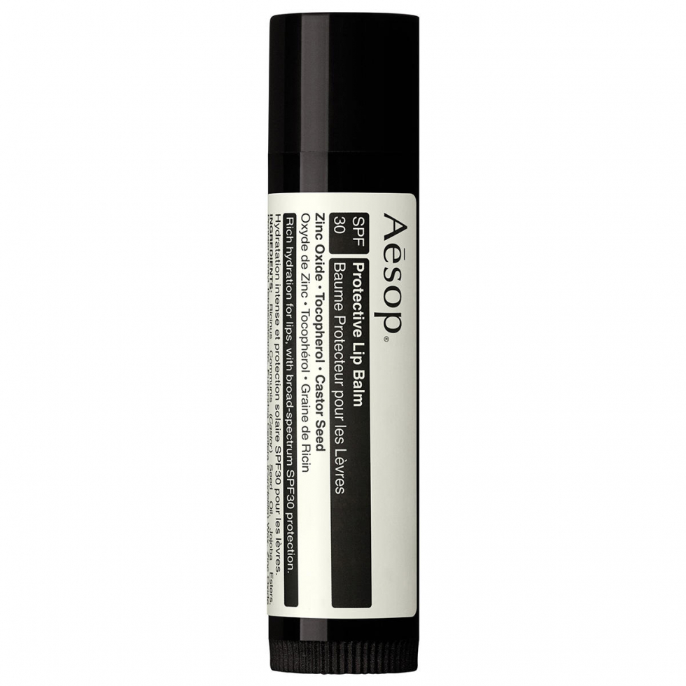 Aesop Protective Lip Balm SPF 30 5,5 g | baslerbeauty