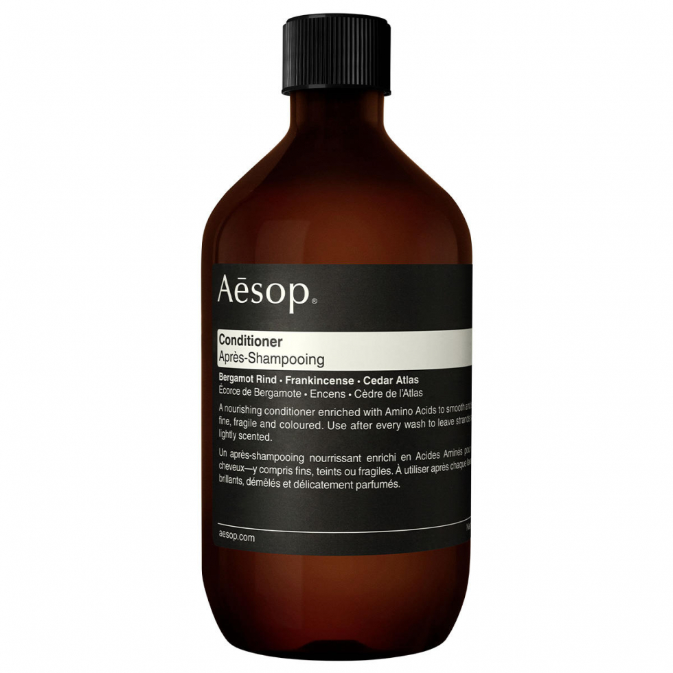 Aesop Conditioner Refill 500 ml