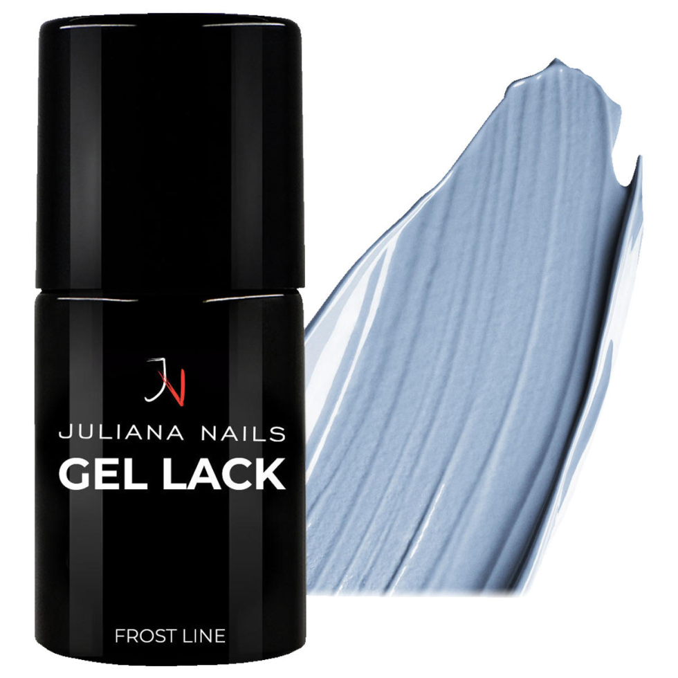 Juliana Nails Gel Lack Frost Line 6 ml