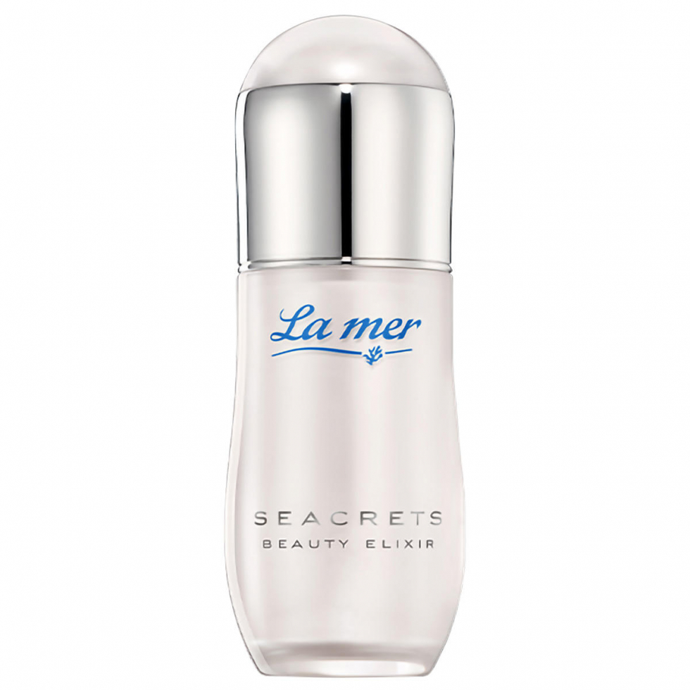 La mer Cosmetics Seacrets Beauty Elixir acheter en ligne | baslerbeauty