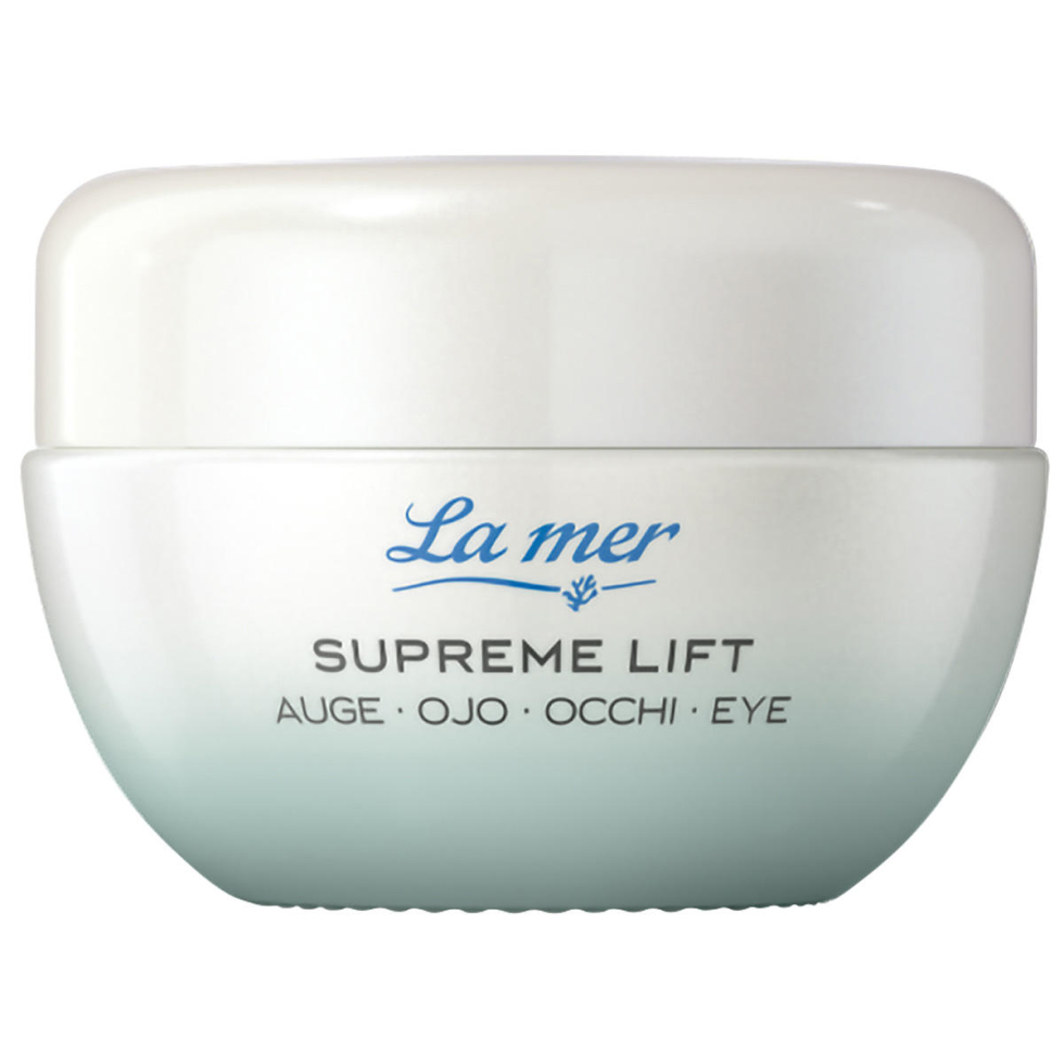 La mer Cosmetics Supreme Lift Crème con acheter en ligne | baslerbeauty